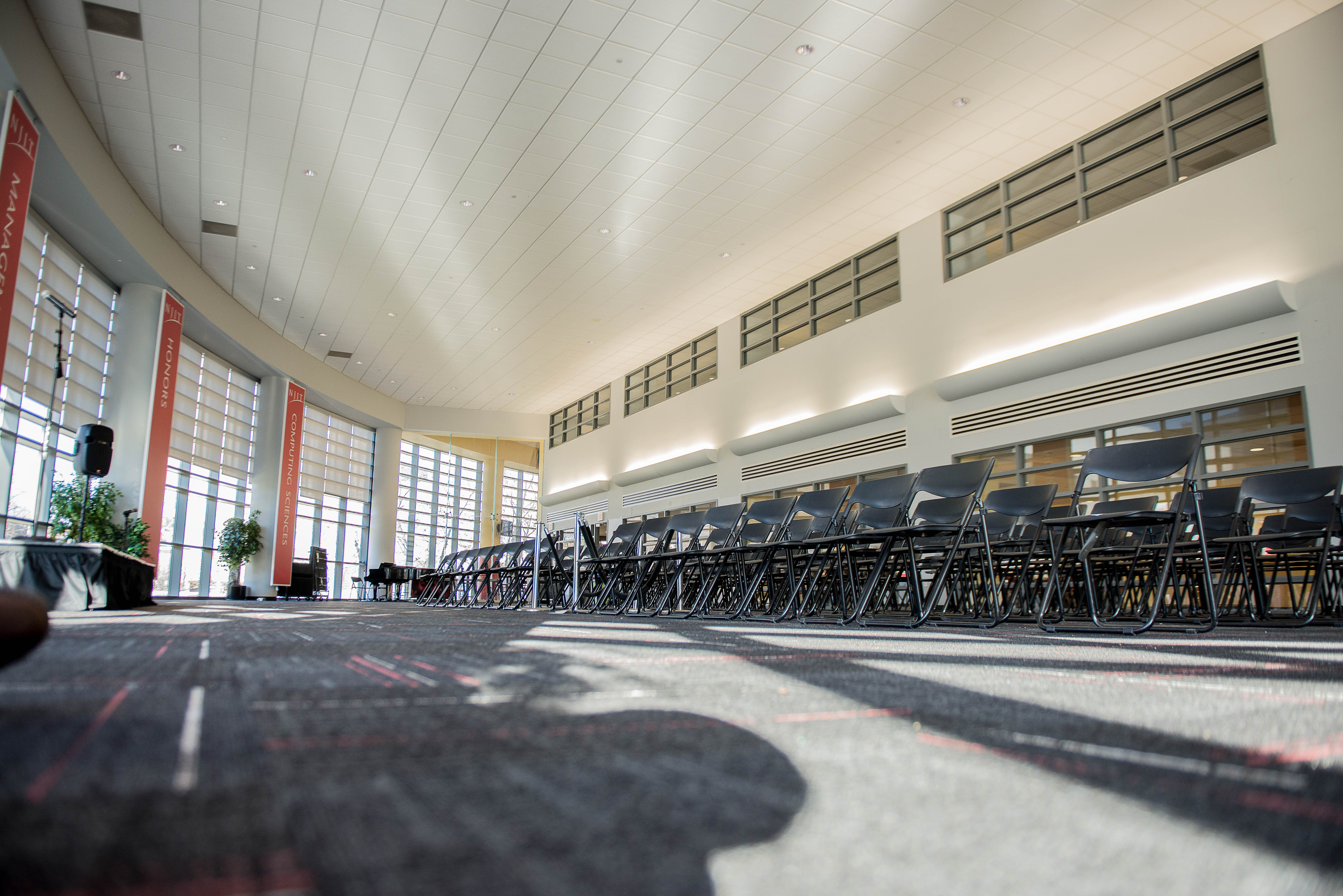 Featured Venues | Conference Services