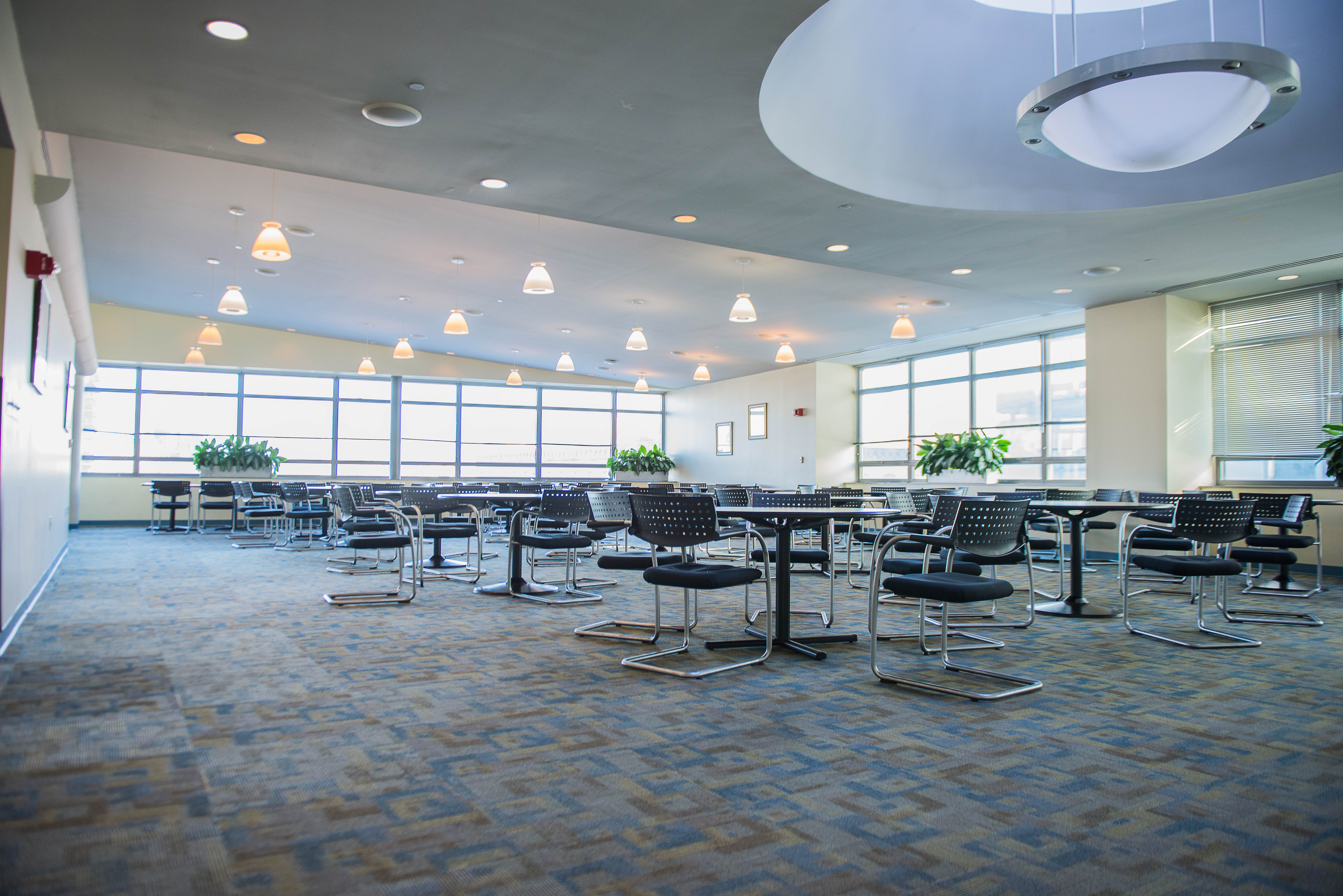 Featured Venues | Conference Services
